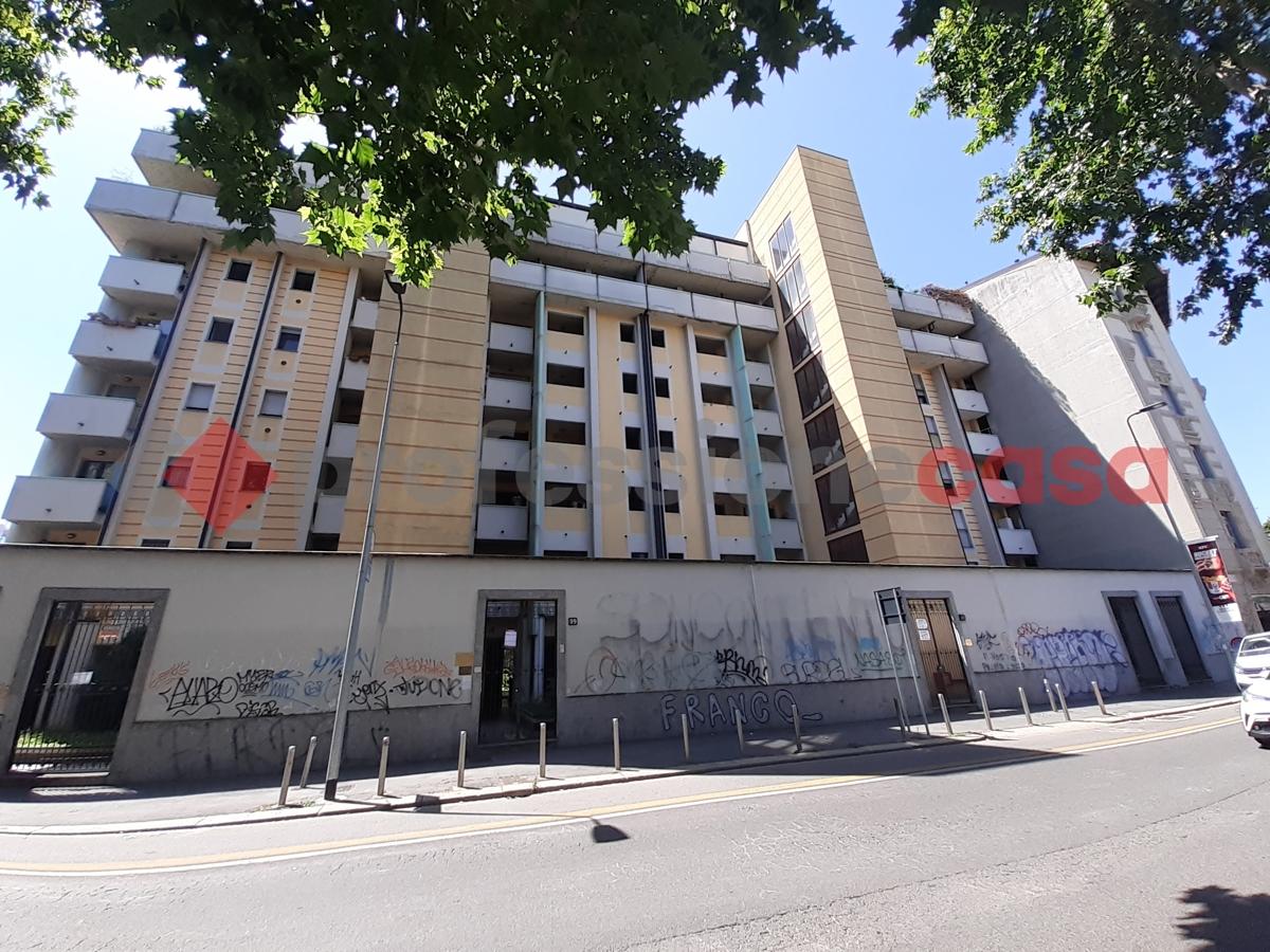 Box in affitto a Milano