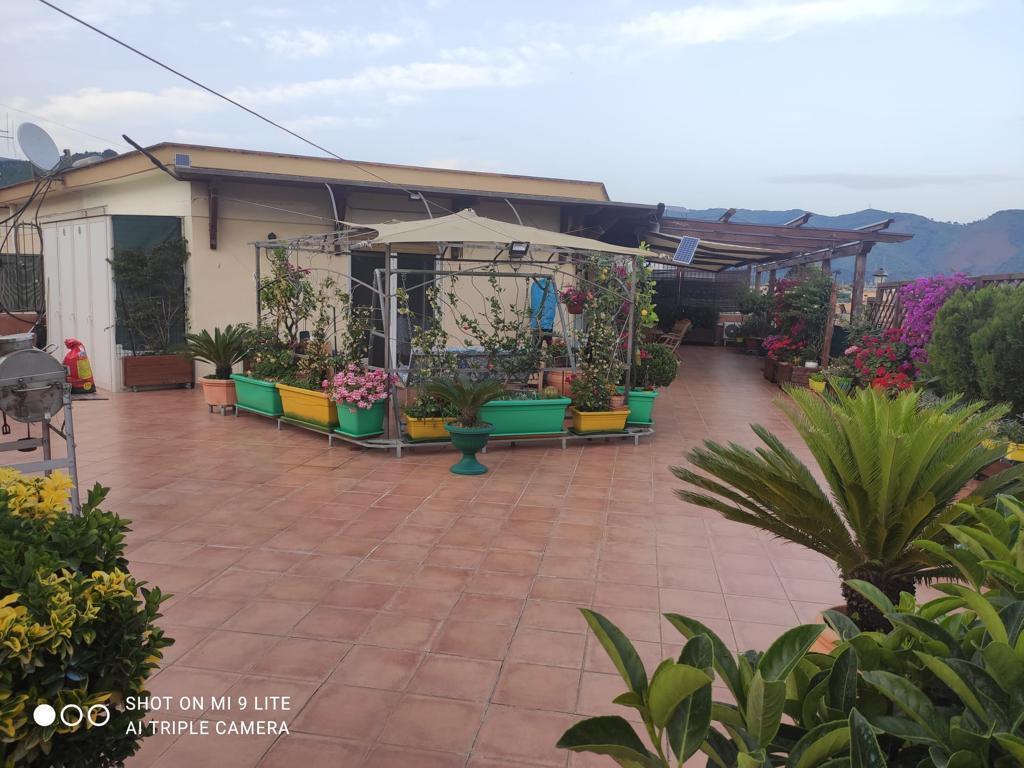 Appartamento in vendita a Salerno