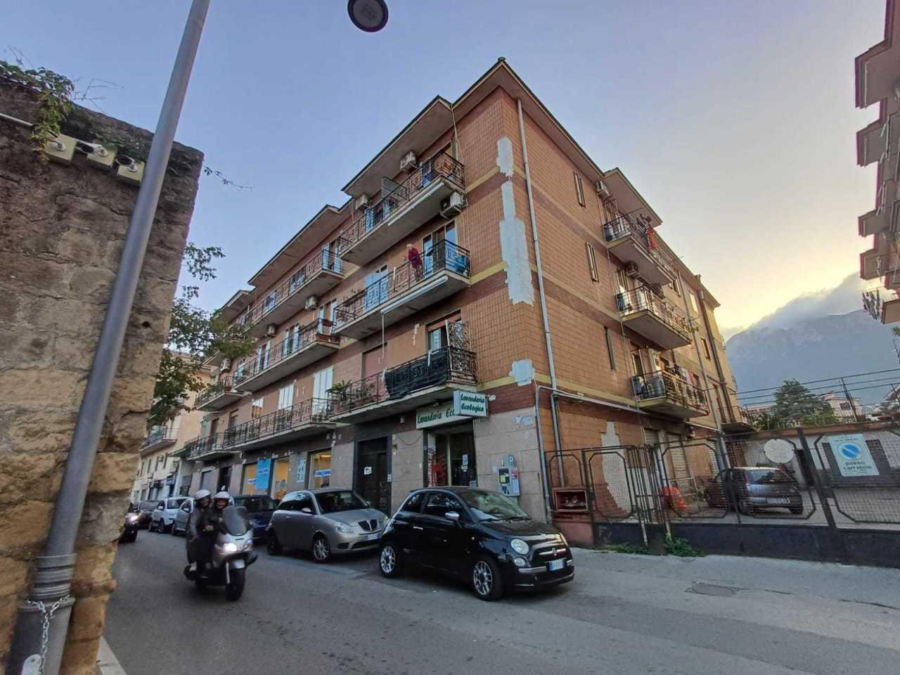 Appartamento in vendita a Cava De' Tirreni