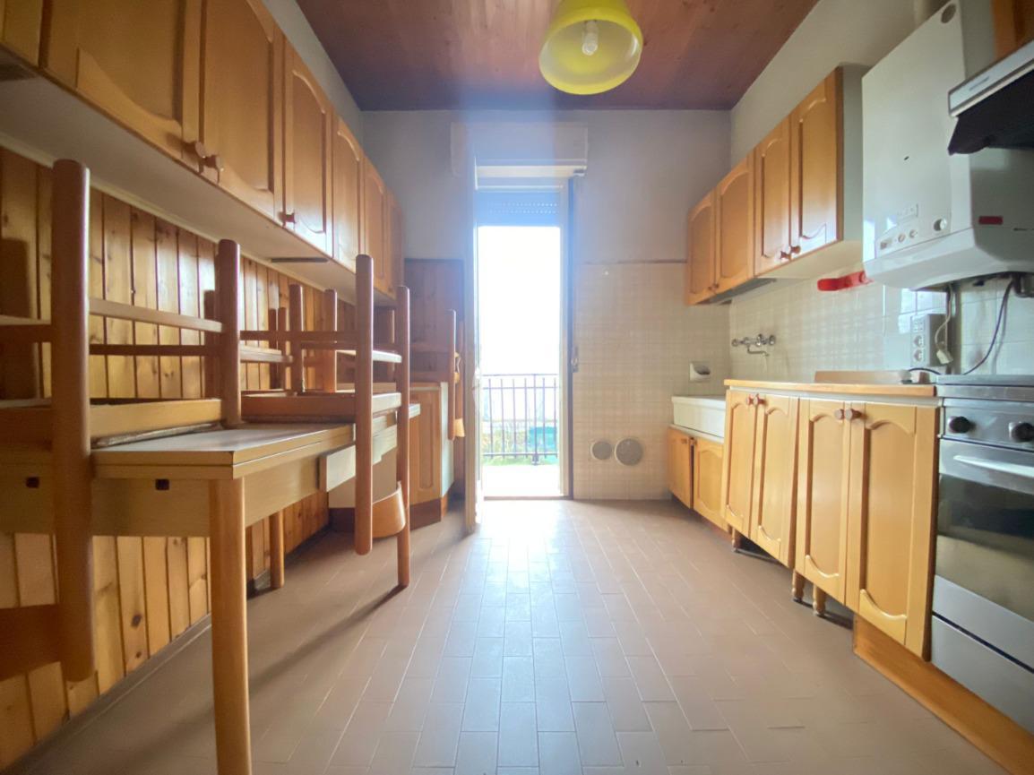 Appartamento in vendita a Cremona