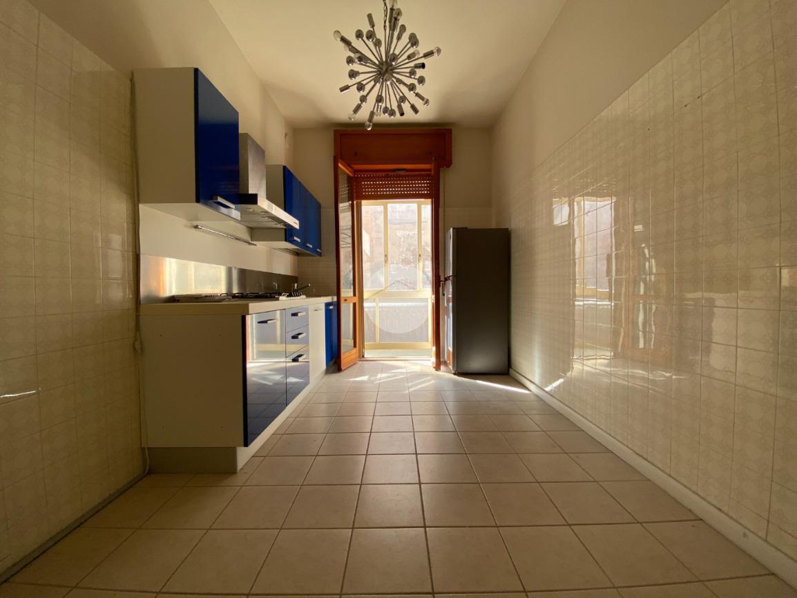 Appartamento in vendita a Cremona