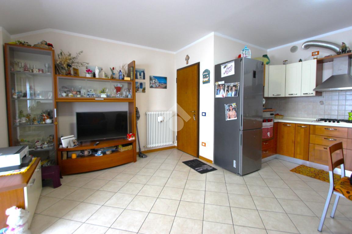 Appartamento in vendita a Rovereto