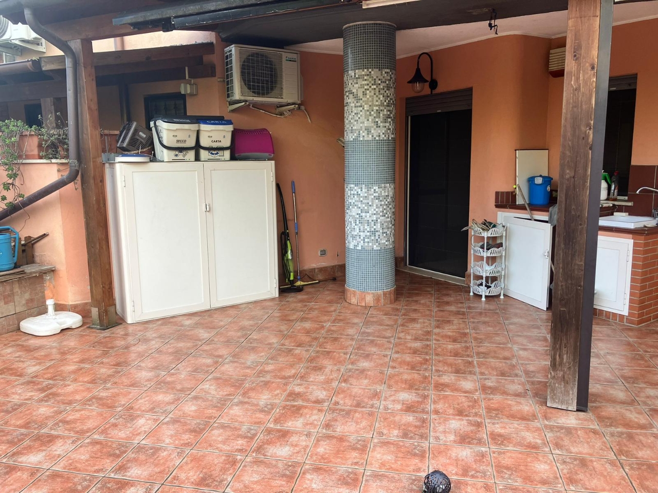 Appartamento in vendita a Latina