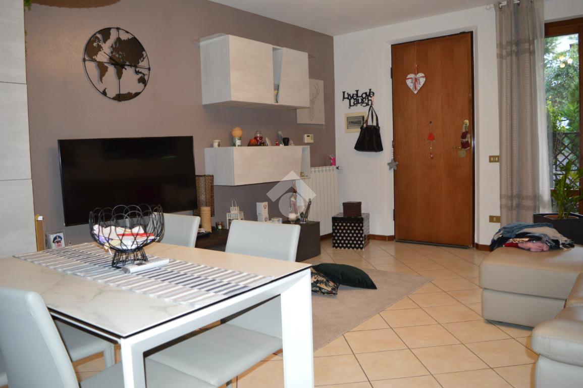 Villa a schiera in vendita a Altopascio