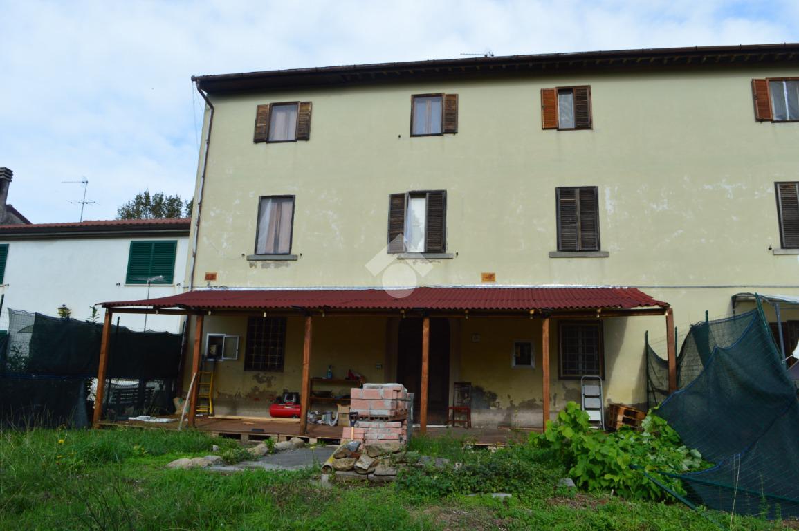 Casa indipendente in vendita a Fucecchio