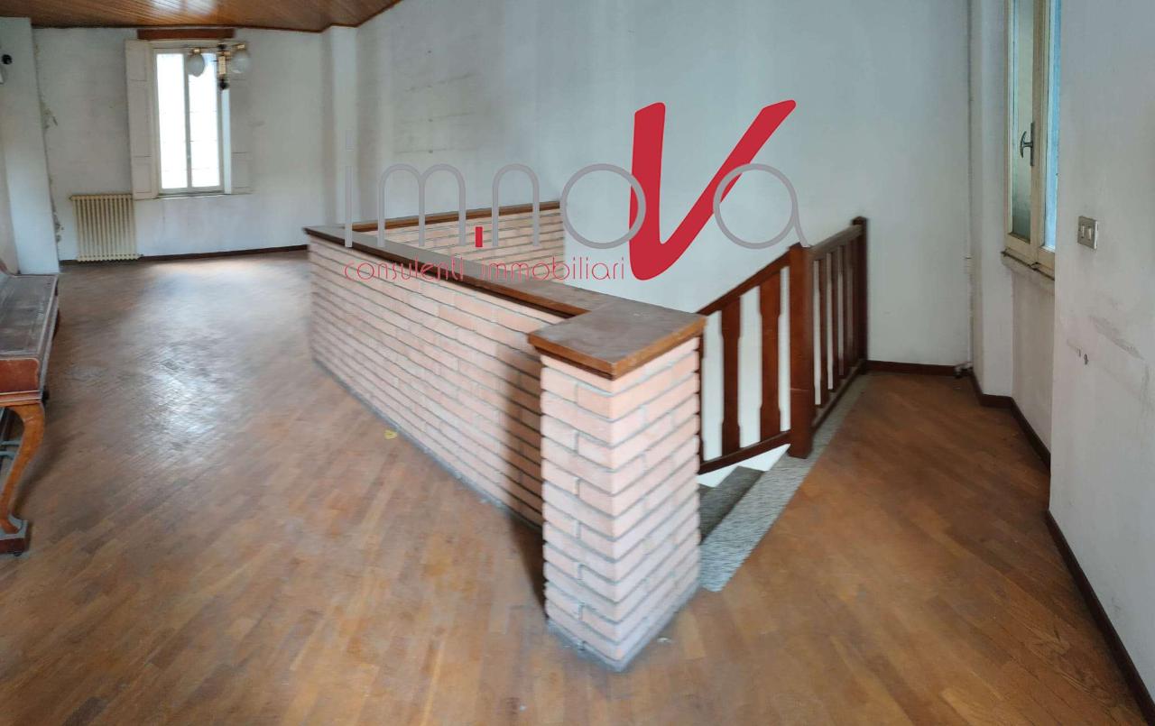 Appartamento in vendita a Crema