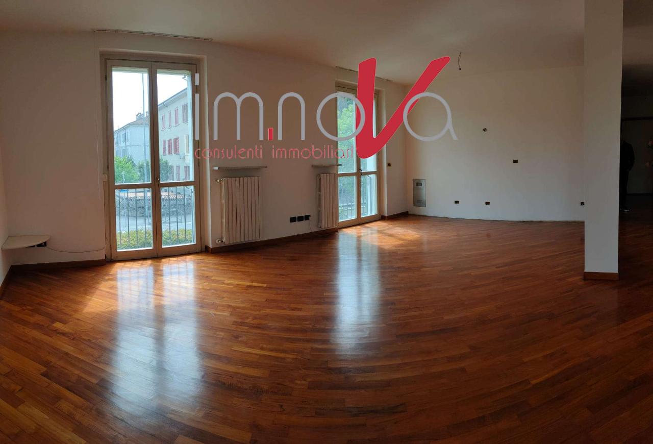 Appartamento in vendita a Crema