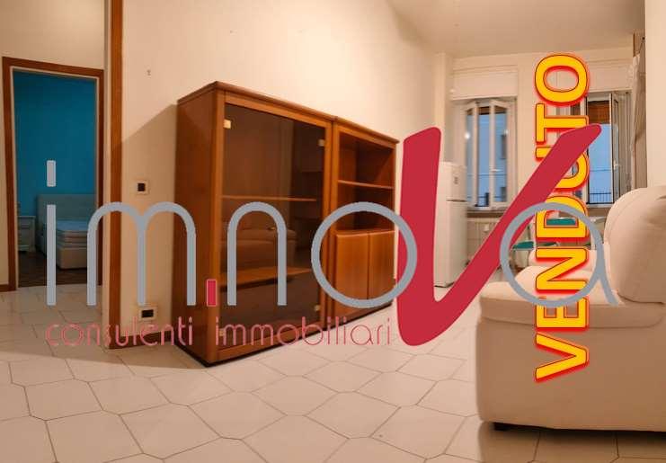 Appartamento in vendita a Crema