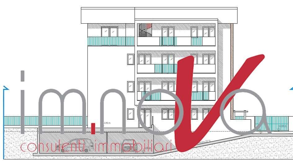 Appartamento in vendita a Crema