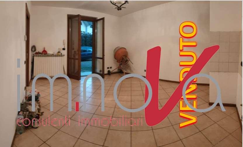 Appartamento in vendita a Pandino