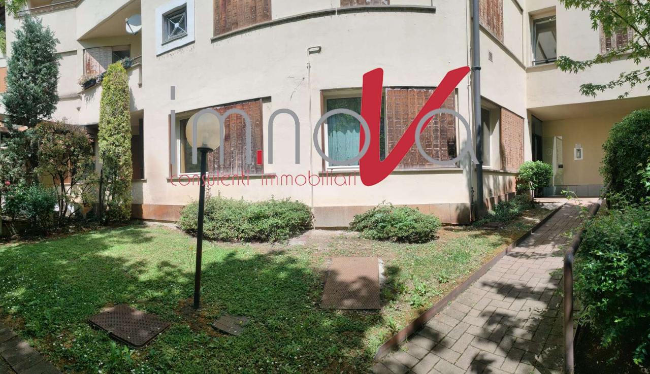 Appartamento in vendita a Crema