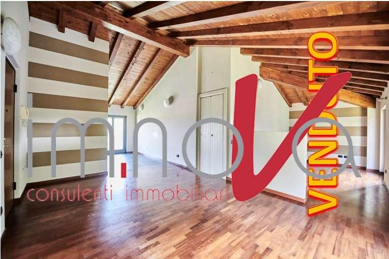 Appartamento in vendita a Crema