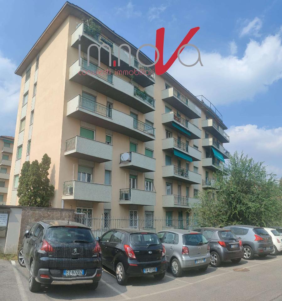 Appartamento in vendita a Crema