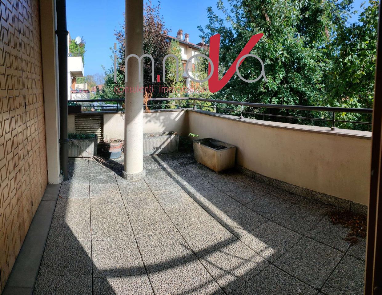 Appartamento in vendita a Crema