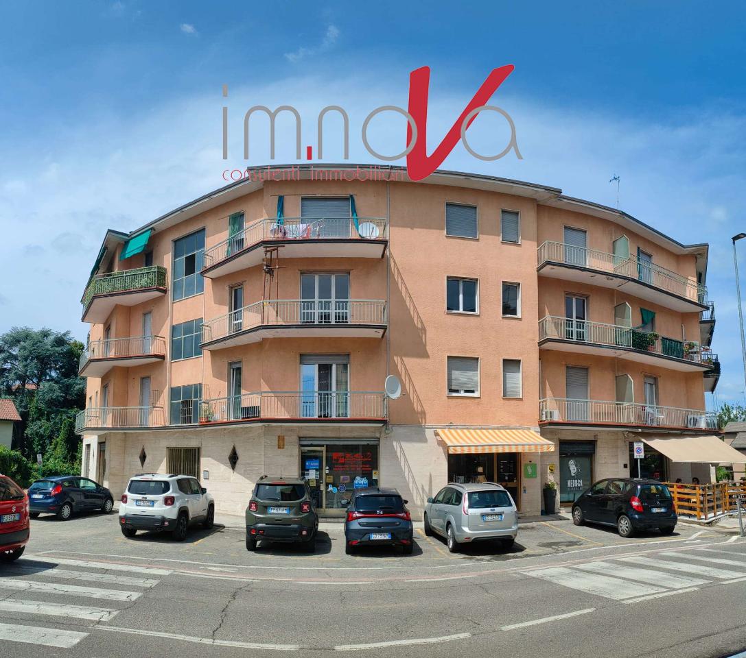 Appartamento in vendita a Crema