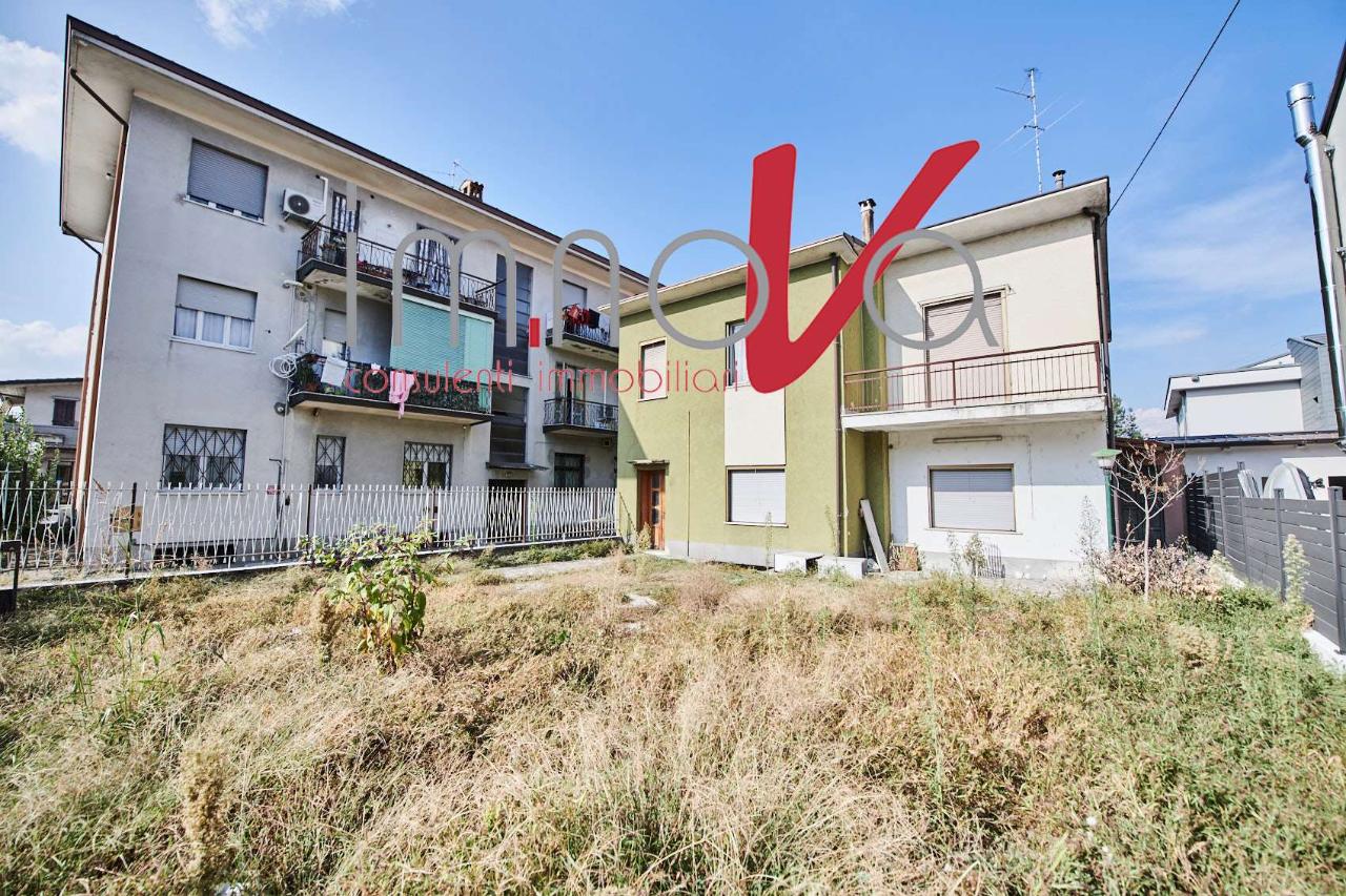 Casa indipendente in vendita a Crema