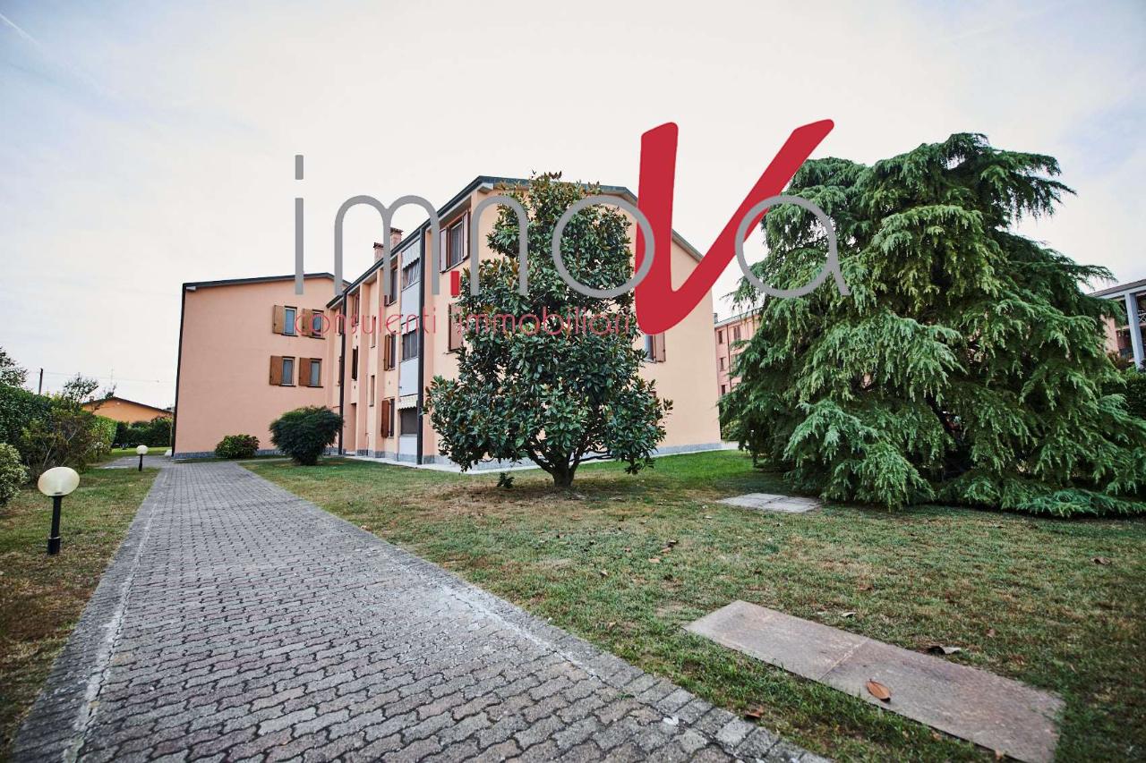 Appartamento in vendita a Spino D'Adda