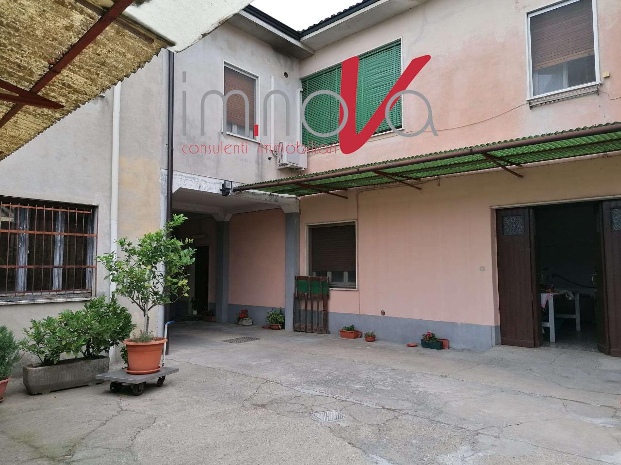 Casa indipendente in vendita a Ripalta Cremasca