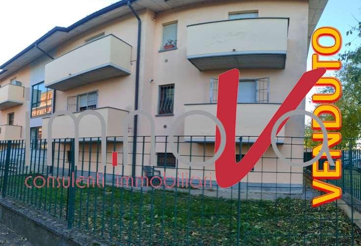 Appartamento in vendita a Pandino