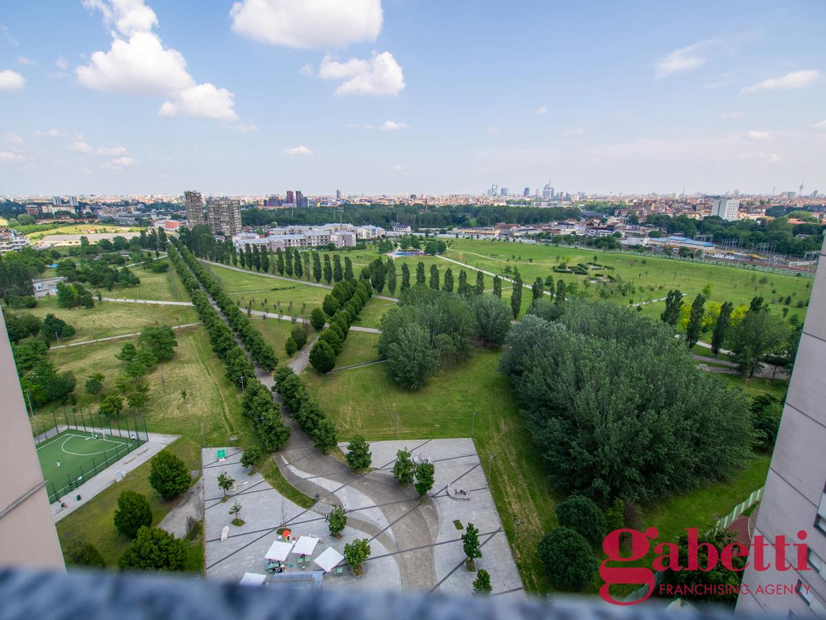 Attico in vendita a Milano