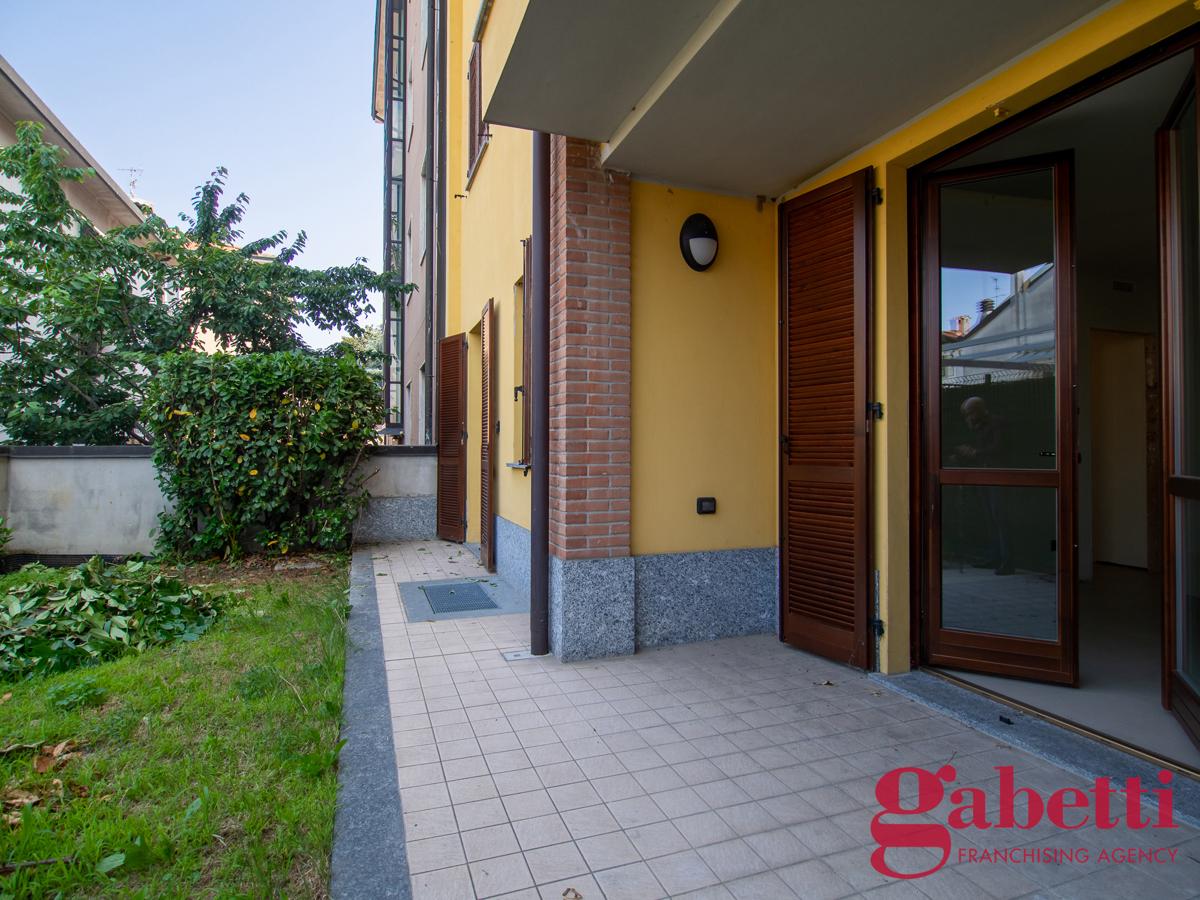 Appartamento in vendita a Pioltello