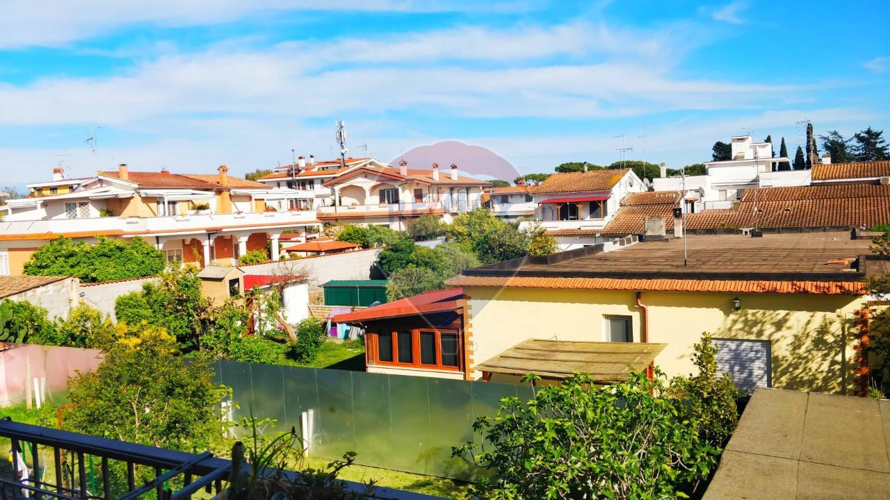 Appartamento in vendita a Pomezia