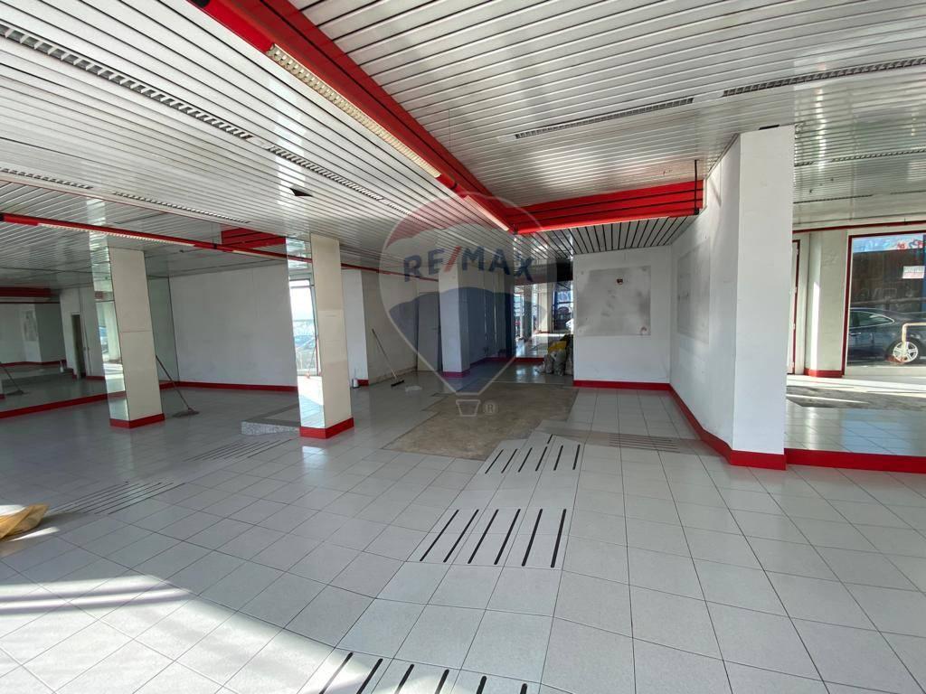 Negozio in affitto a Pomezia