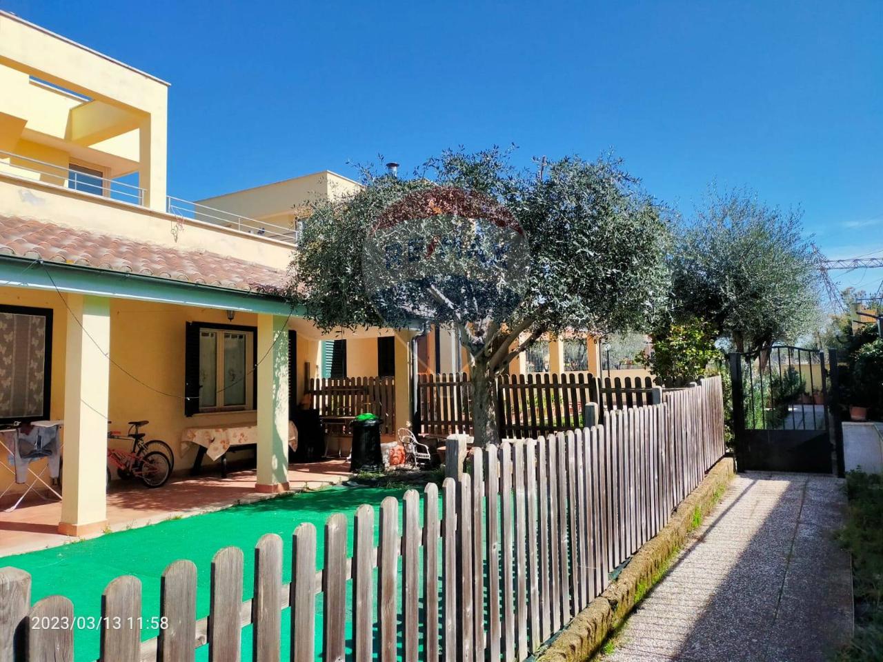 Villa a schiera in vendita a Roma