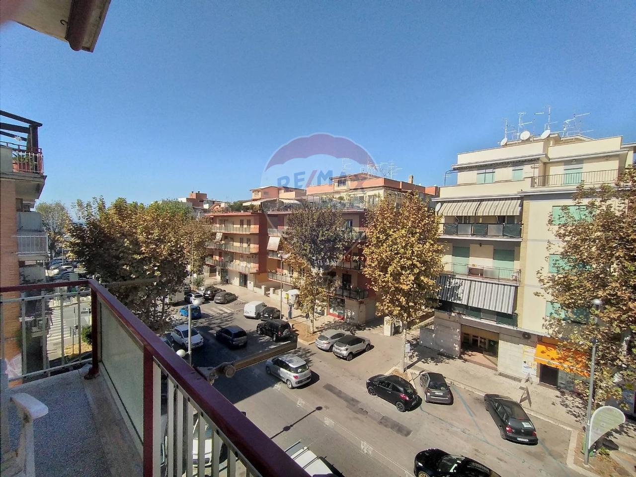 Appartamento in vendita a Pomezia