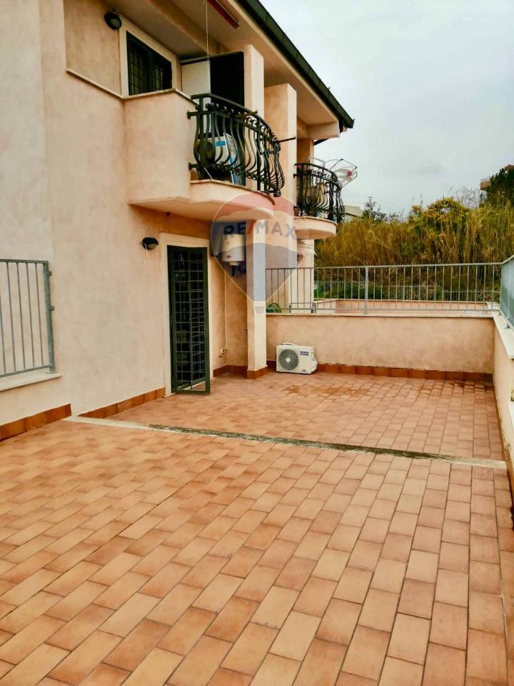 Appartamento in vendita a Pomezia