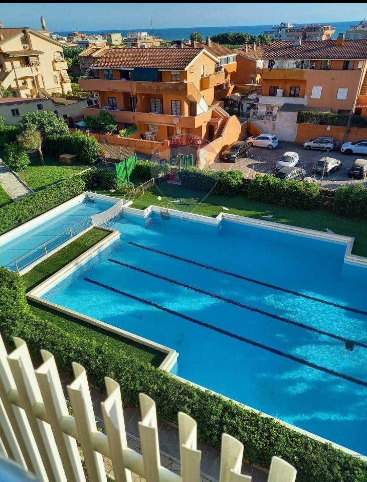 Appartamento in vendita a Ardea