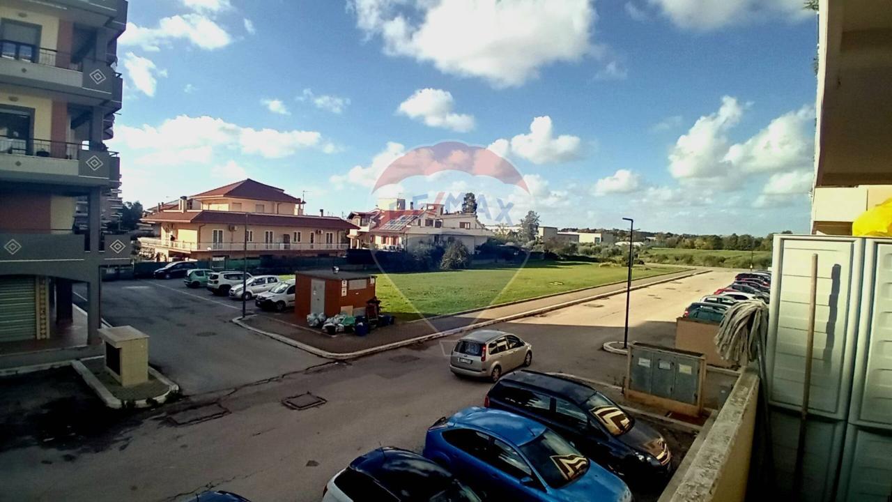 Appartamento in vendita a Aprilia