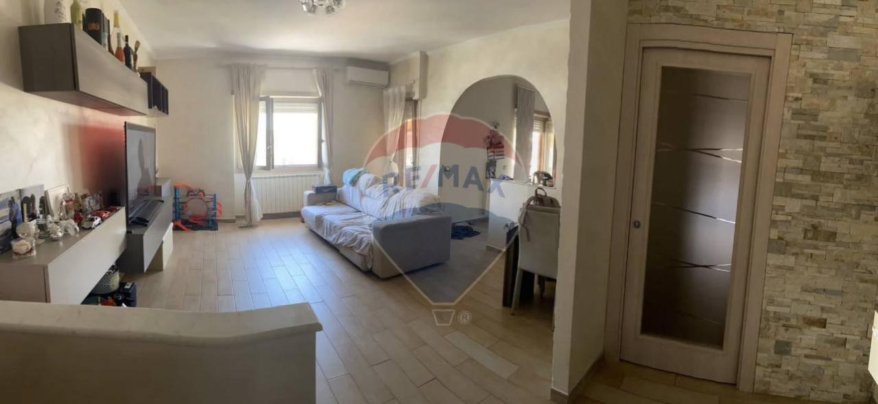 Appartamento in vendita a Pomezia