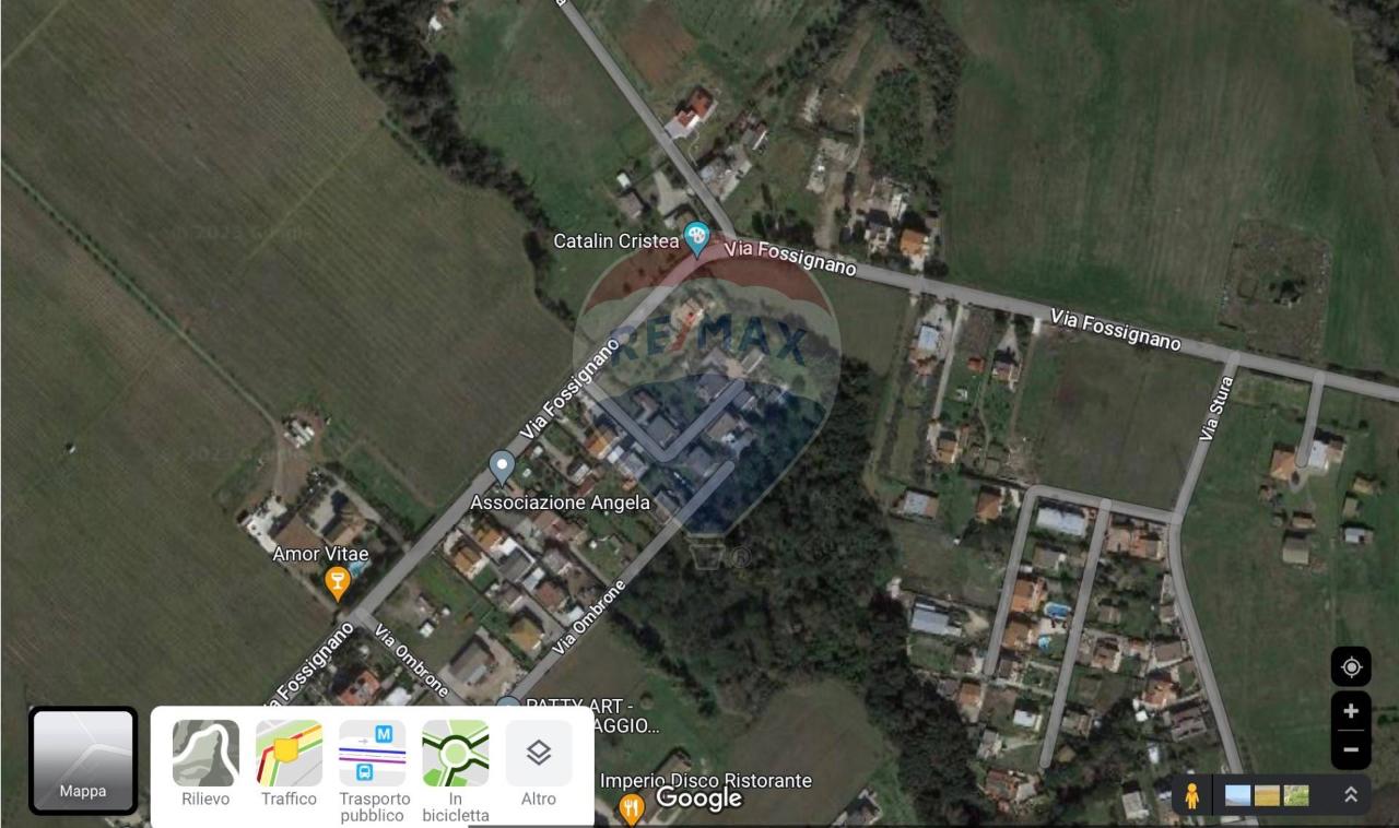 Terreno agricolo in vendita a Latina