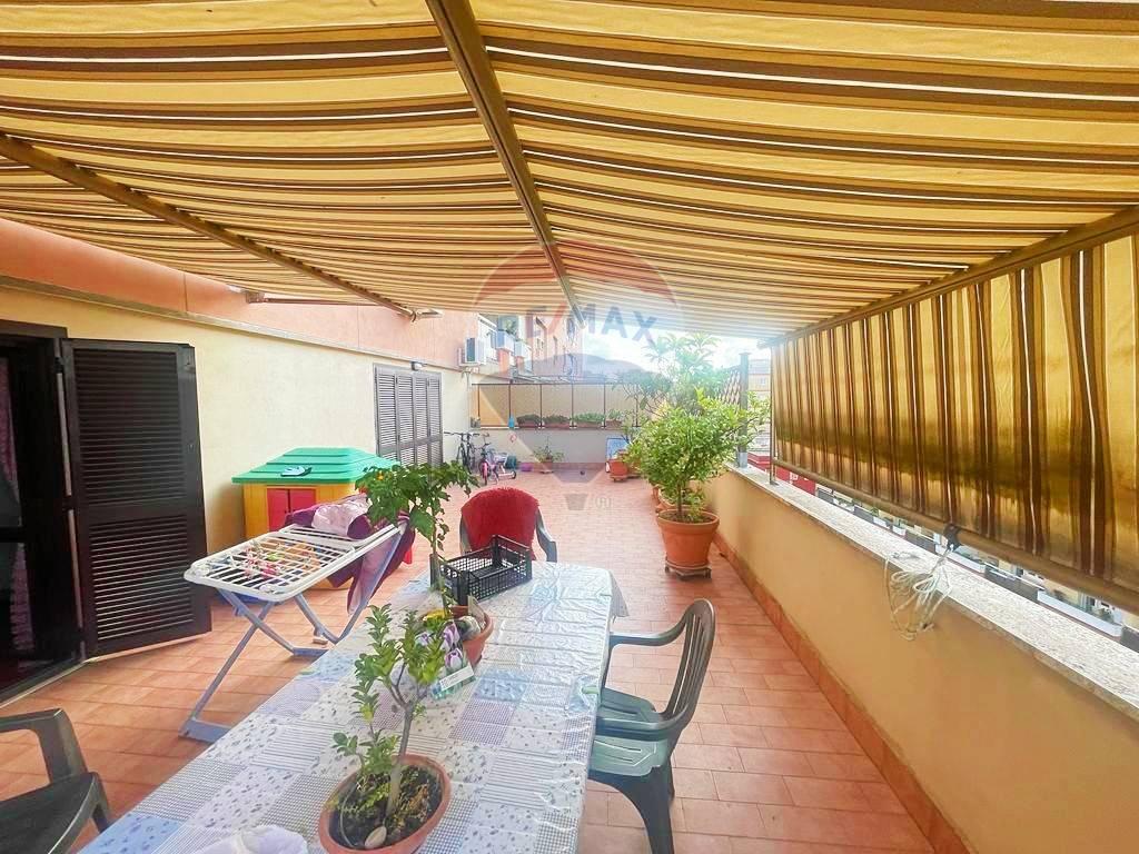 Appartamento in vendita a Pomezia