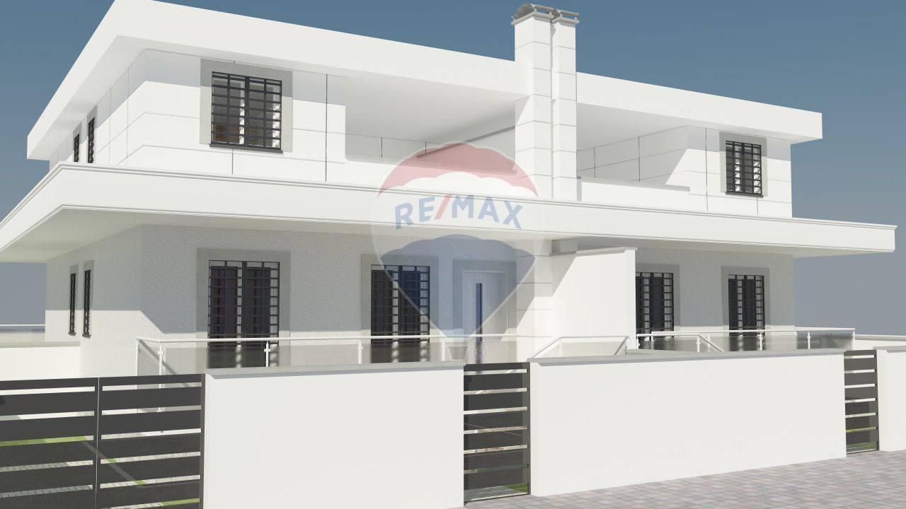 Villa in vendita a Roma