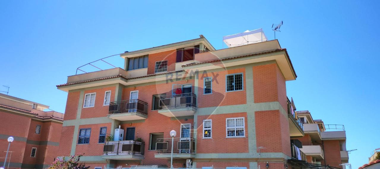 Appartamento in vendita a Ardea