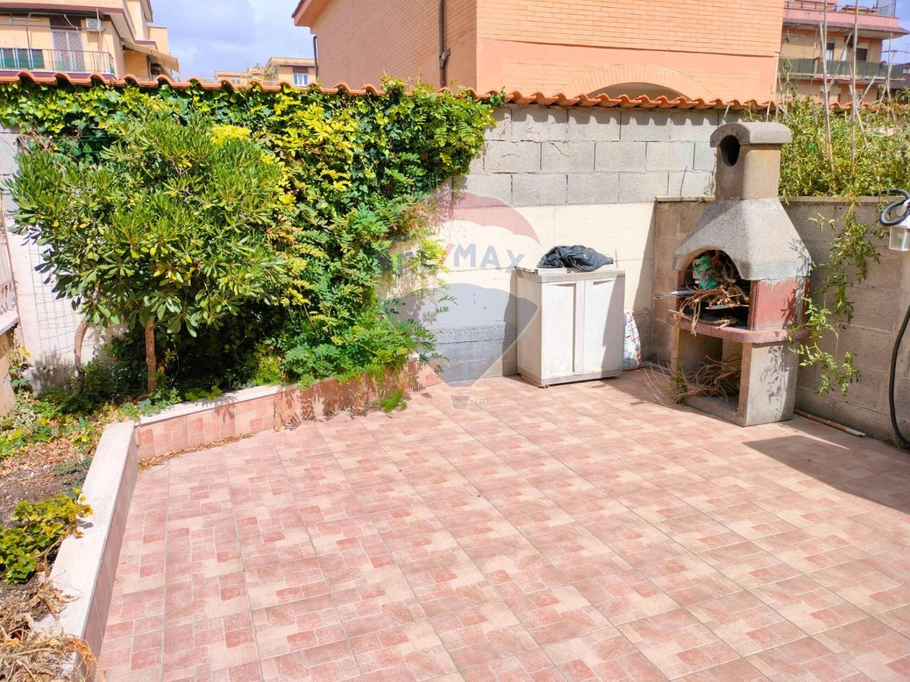 Appartamento in vendita a Pomezia