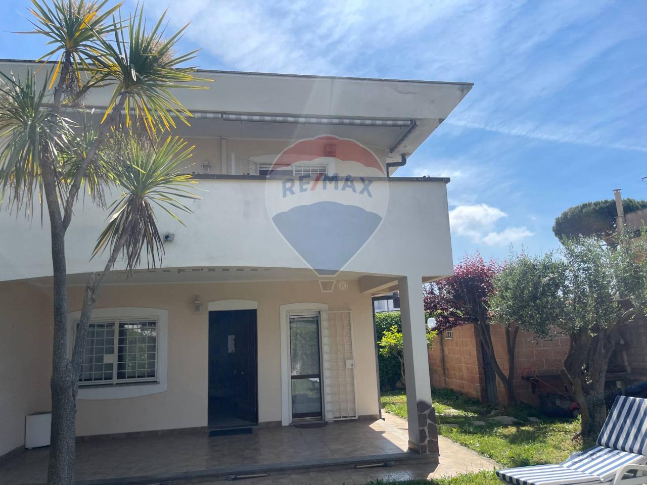 Villa in vendita a Anzio