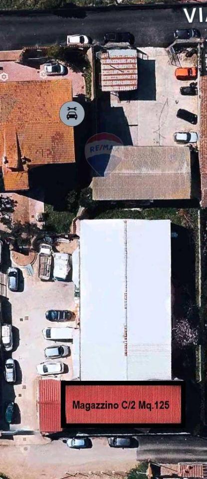 Negozio in vendita a Fiumicino