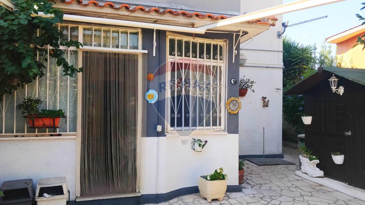 Appartamento in vendita a Pomezia