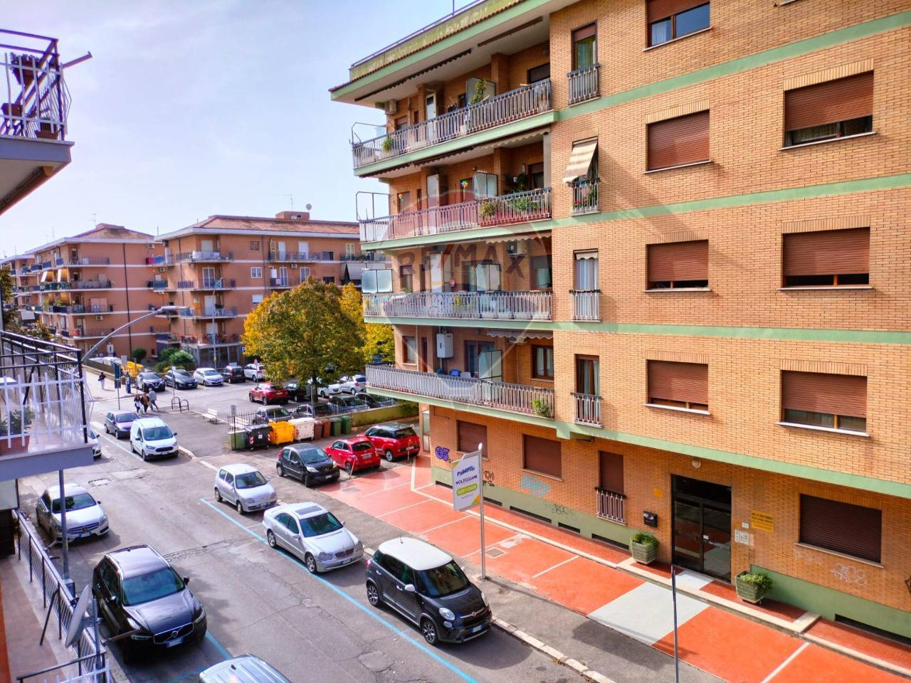 Appartamento in vendita a Pomezia