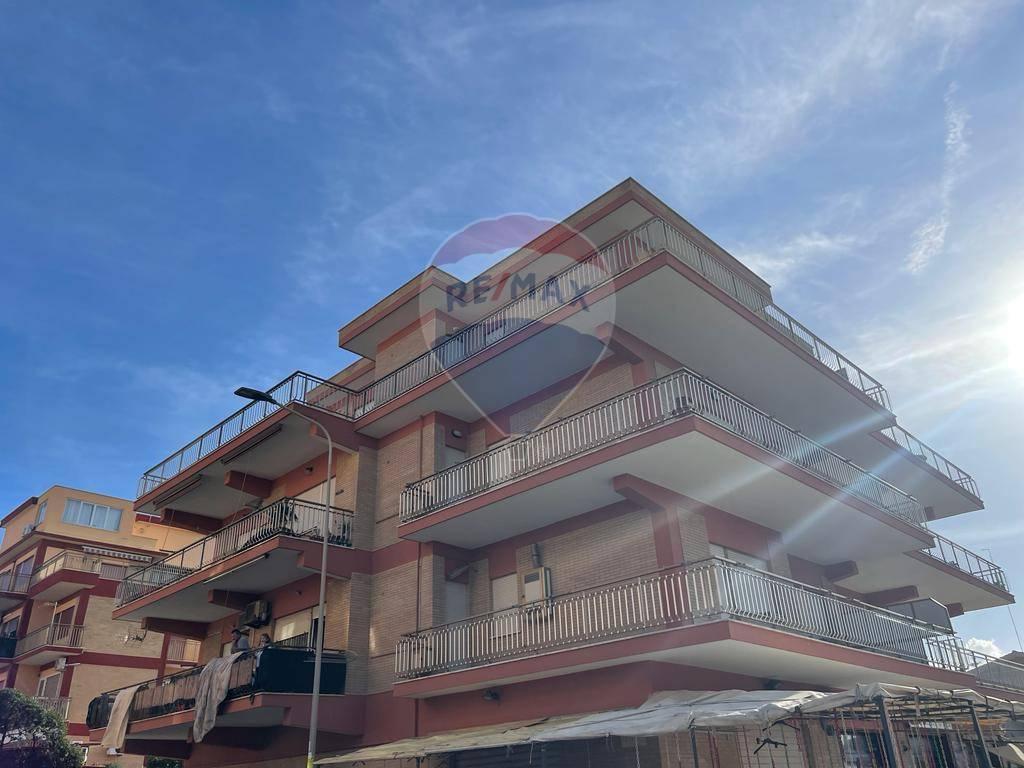 Appartamento in vendita a Pomezia