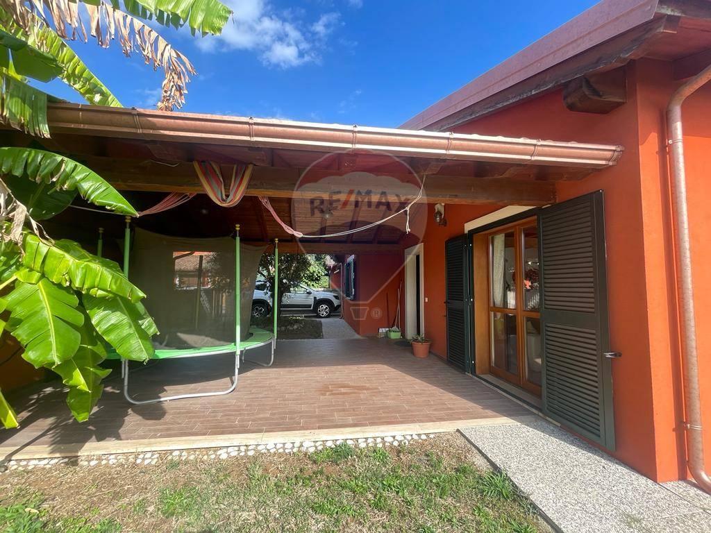 Villa in vendita a Anzio