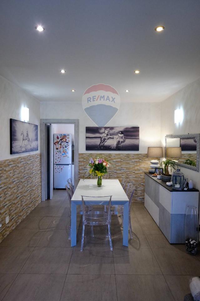 Attico in vendita a Anzio