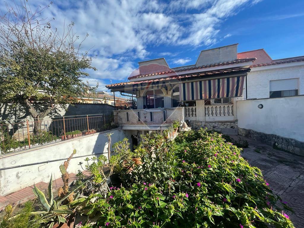 Villa in vendita a Ardea