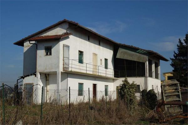 Rustico in vendita a Carignano