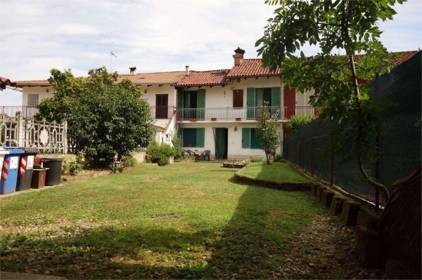 Rustico in vendita a Carignano