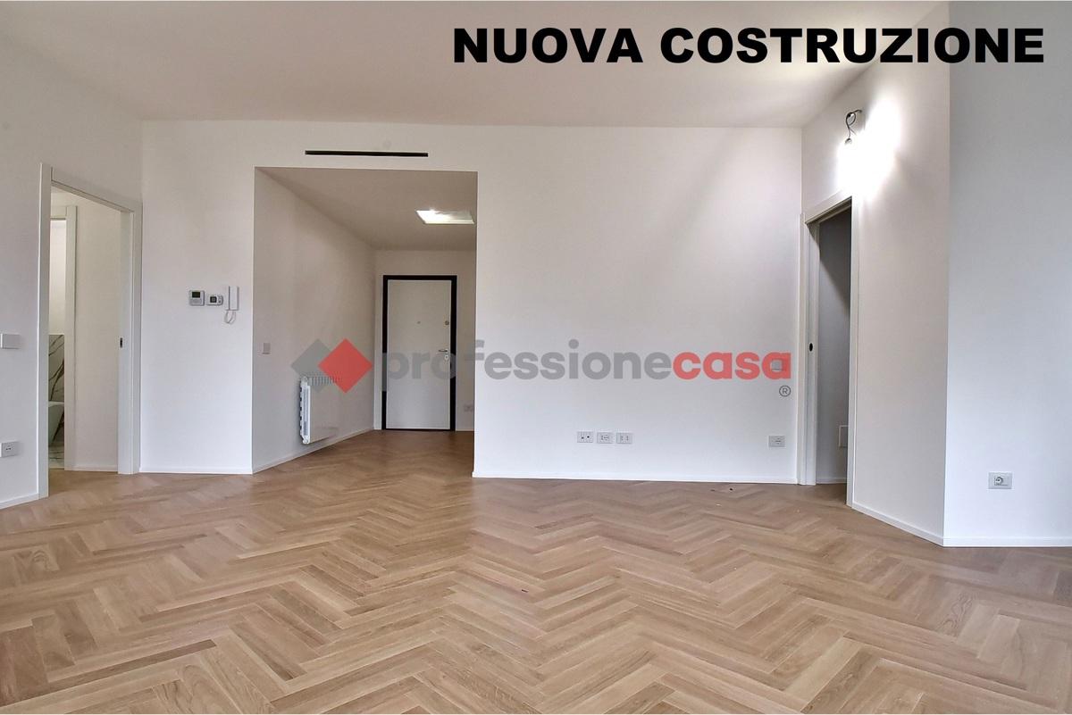 Appartamento in vendita a Paderno Dugnano