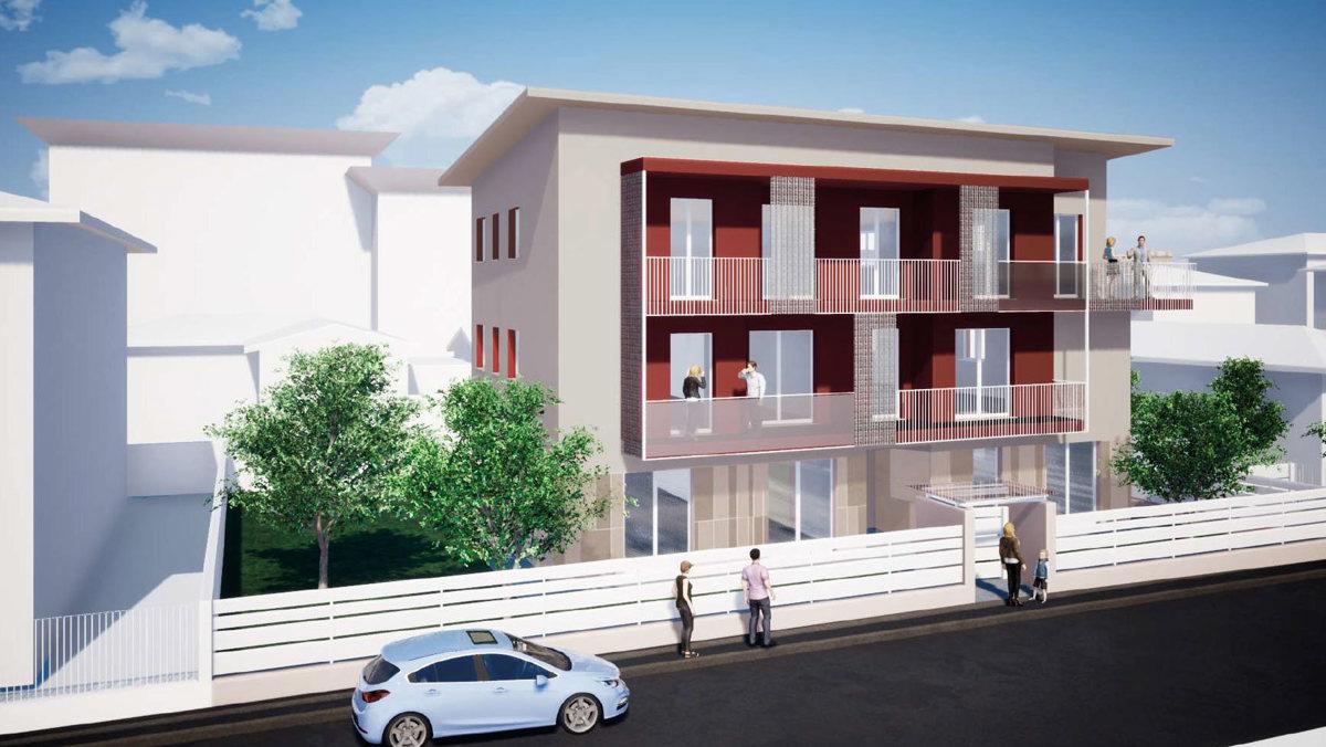 Appartamento in vendita a Paderno Dugnano